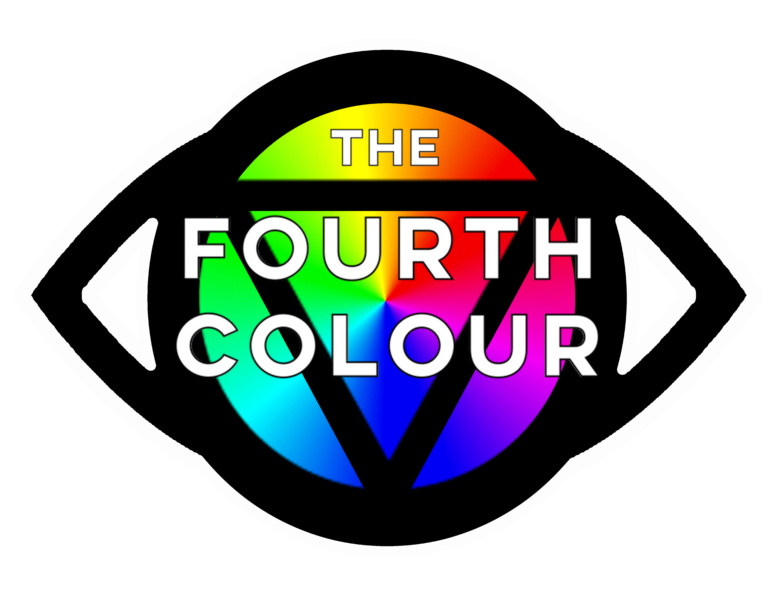 The Fourth Colour - Band